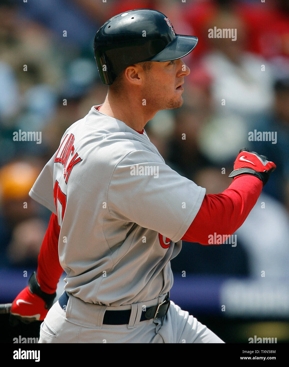 Ryan ludwick hi-res stock photography and images - Alamy