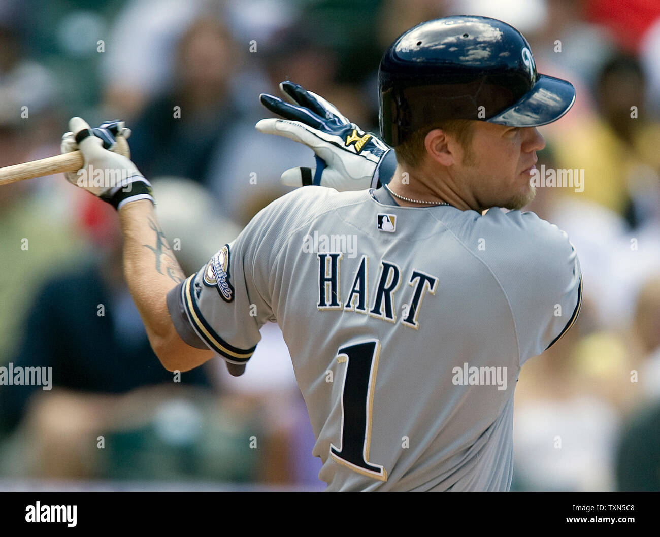 Corey hart hi-res stock photography and images - Alamy