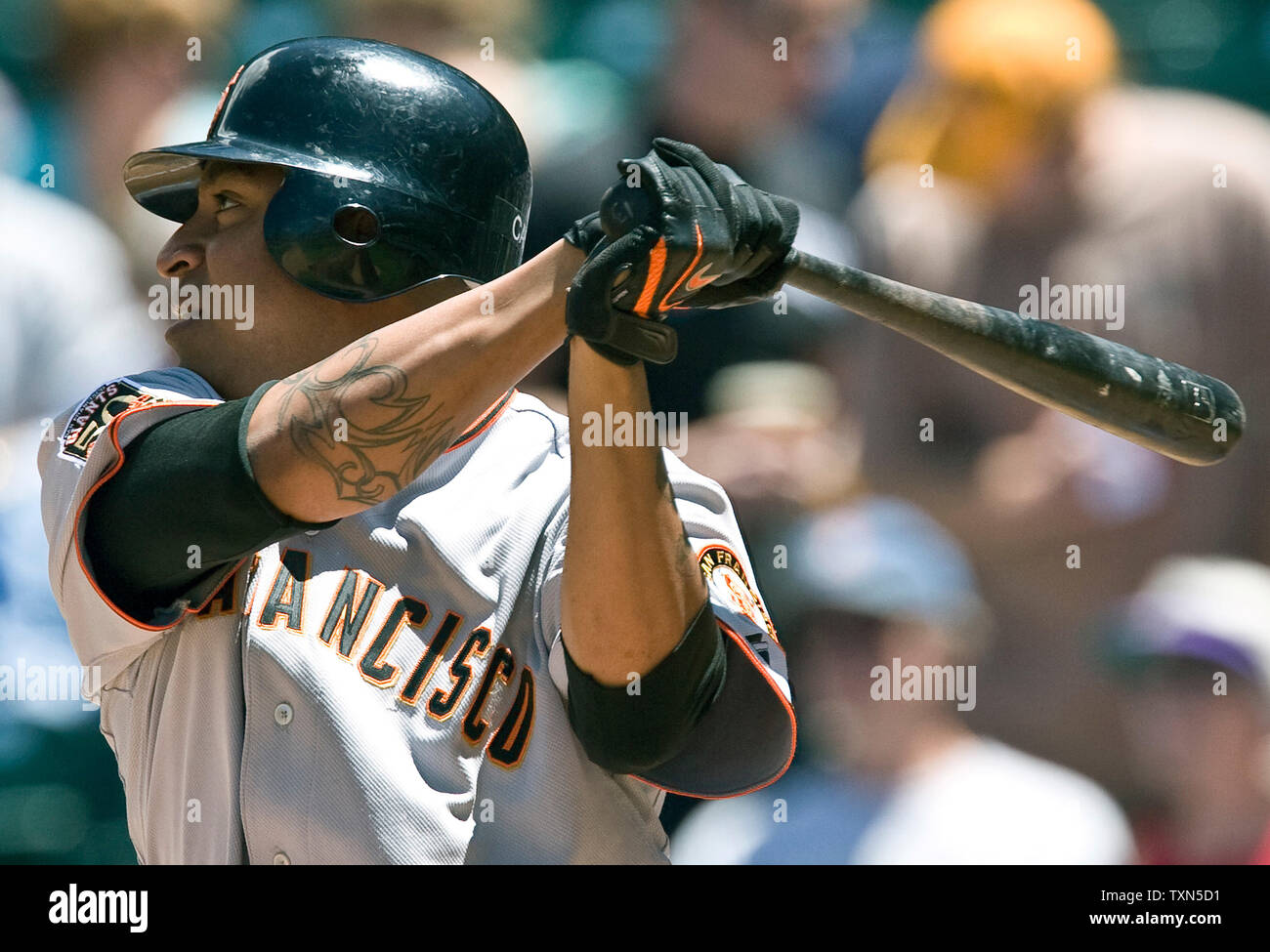 Jose castillo hi-res stock photography and images - Alamy