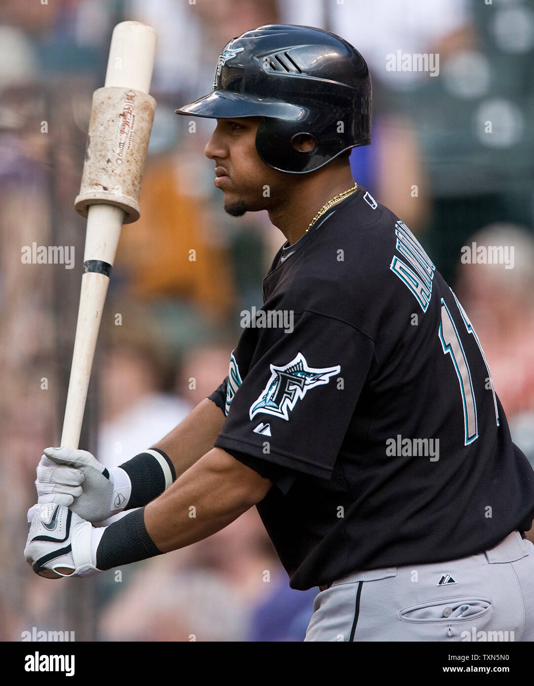 Robert andino hi-res stock photography and images - Alamy