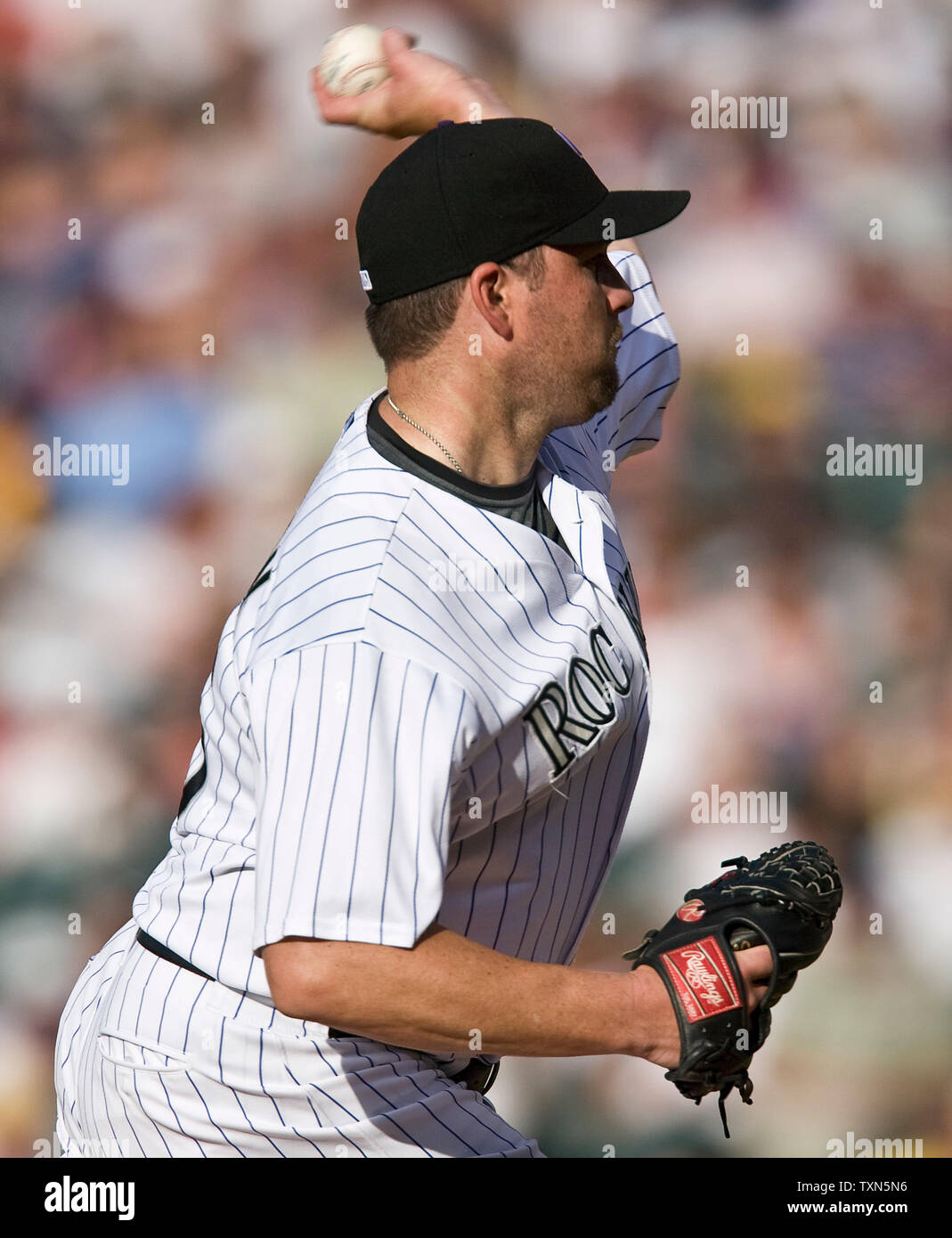 Mark redman hi-res stock photography and images - Alamy