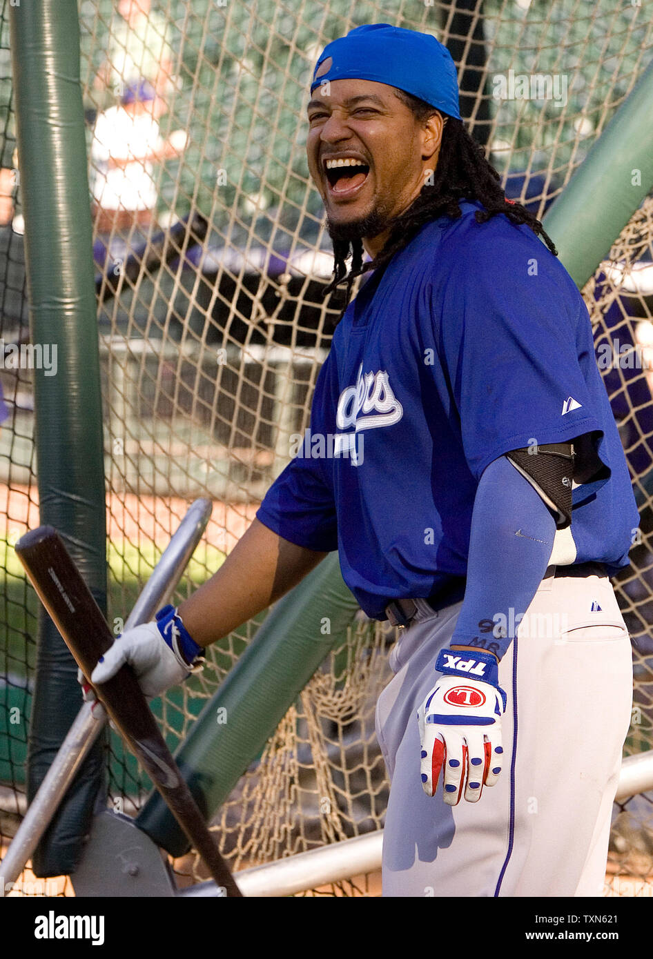 Manny Ramirez High School