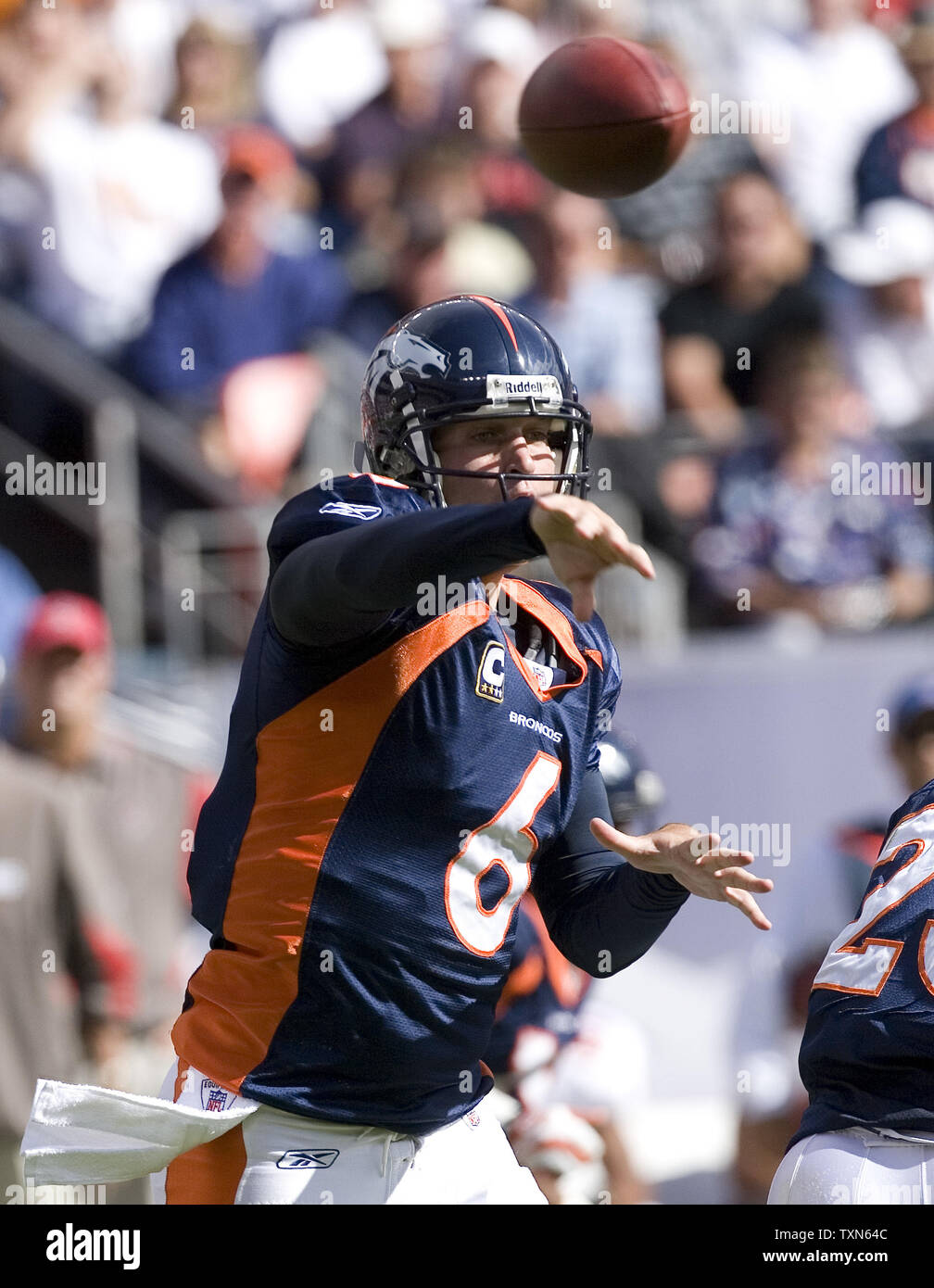 Jay Cutler 2008 High Resolution Stock Photography and Images - Alamy