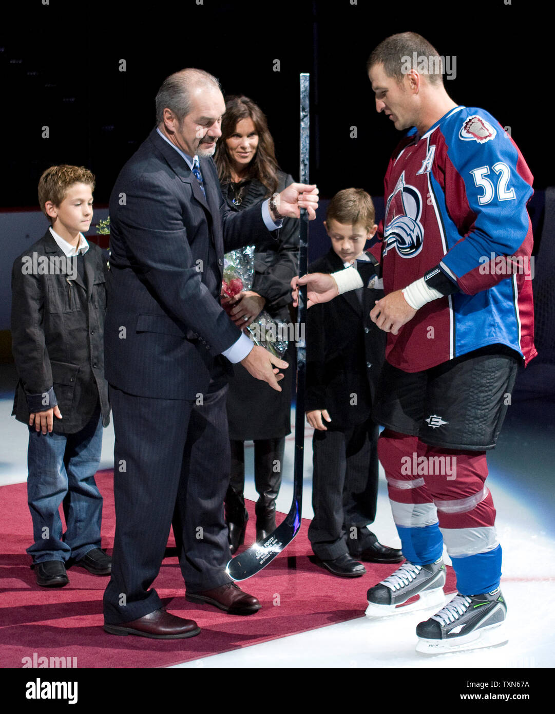 Michel goulet hi-res stock photography and images - Alamy