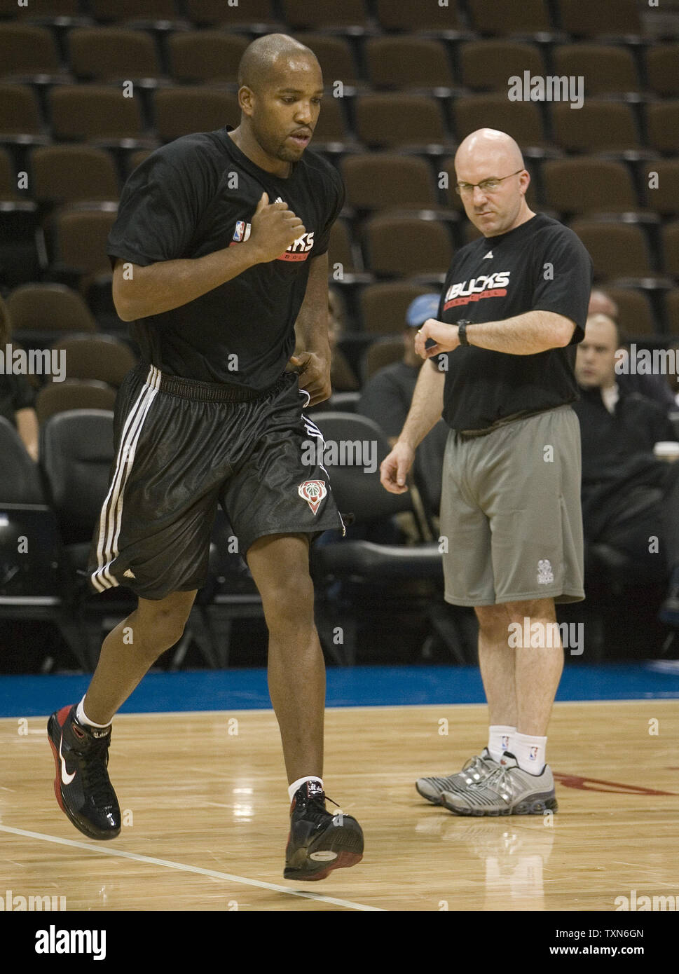 Jeff bucks hi-res stock photography and images - Alamy