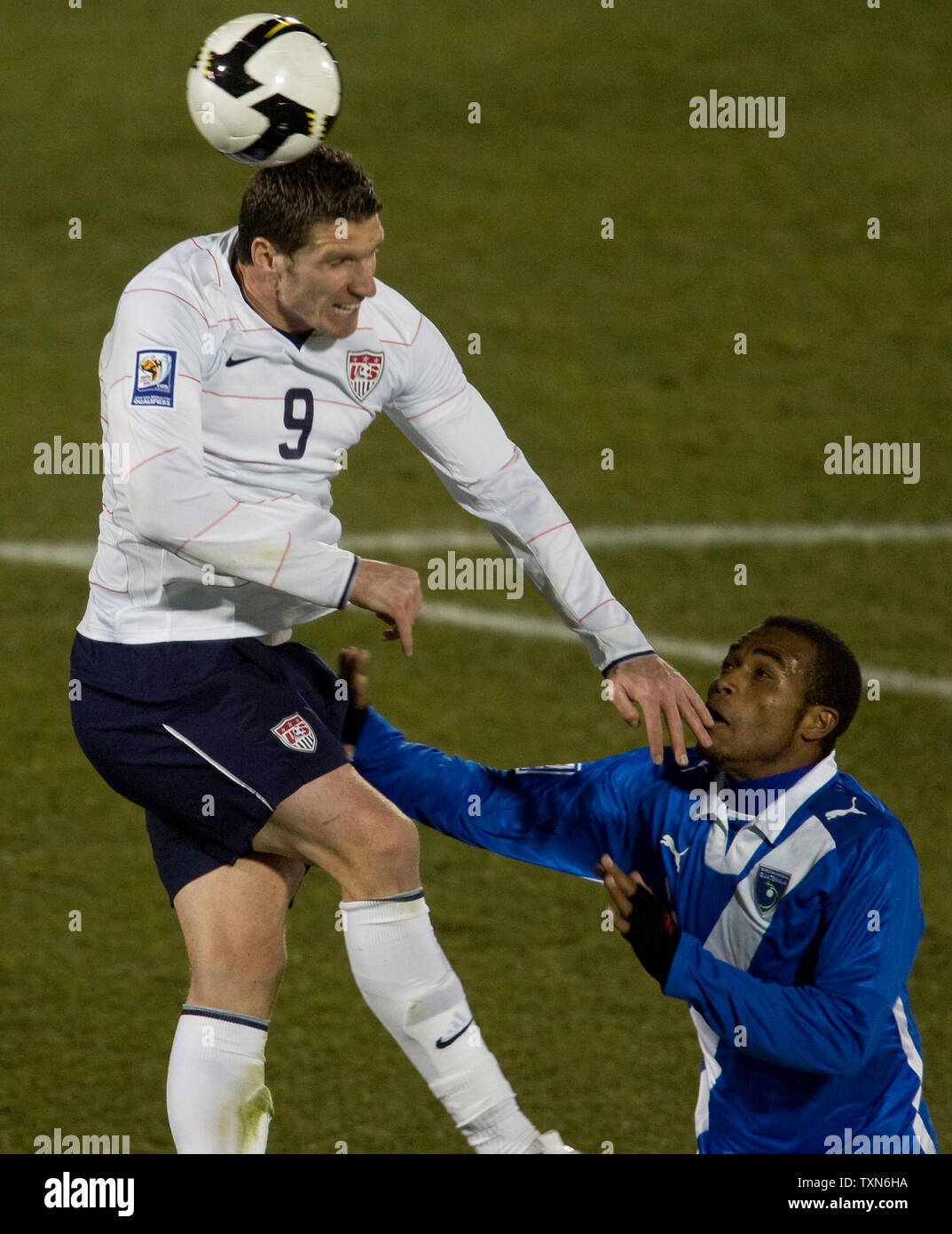 Kenny gary hi-res stock photography and images - Alamy