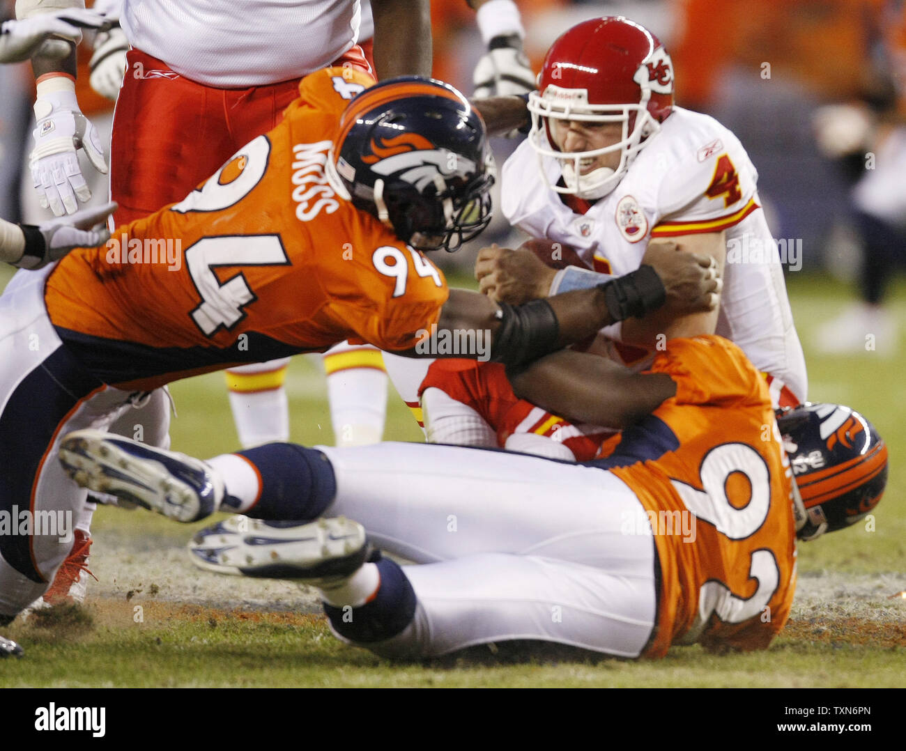 Jarvis moss hi-res stock photography and images - Alamy