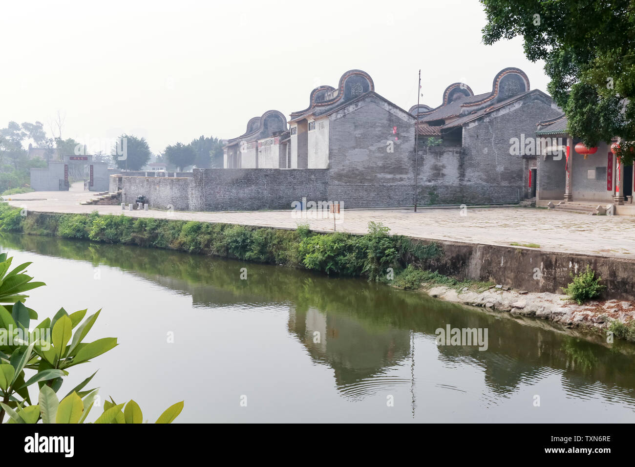 Foshan tourism hi-res stock photography and images - Alamy
