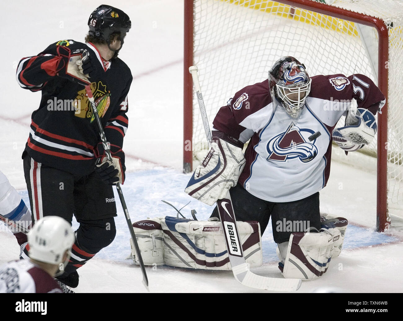 Colin adams hi-res stock photography and images - Alamy