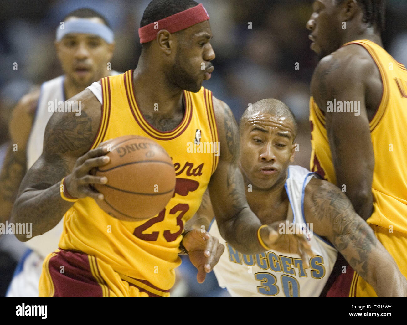 Dahntay hi-res stock photography and images - Alamy