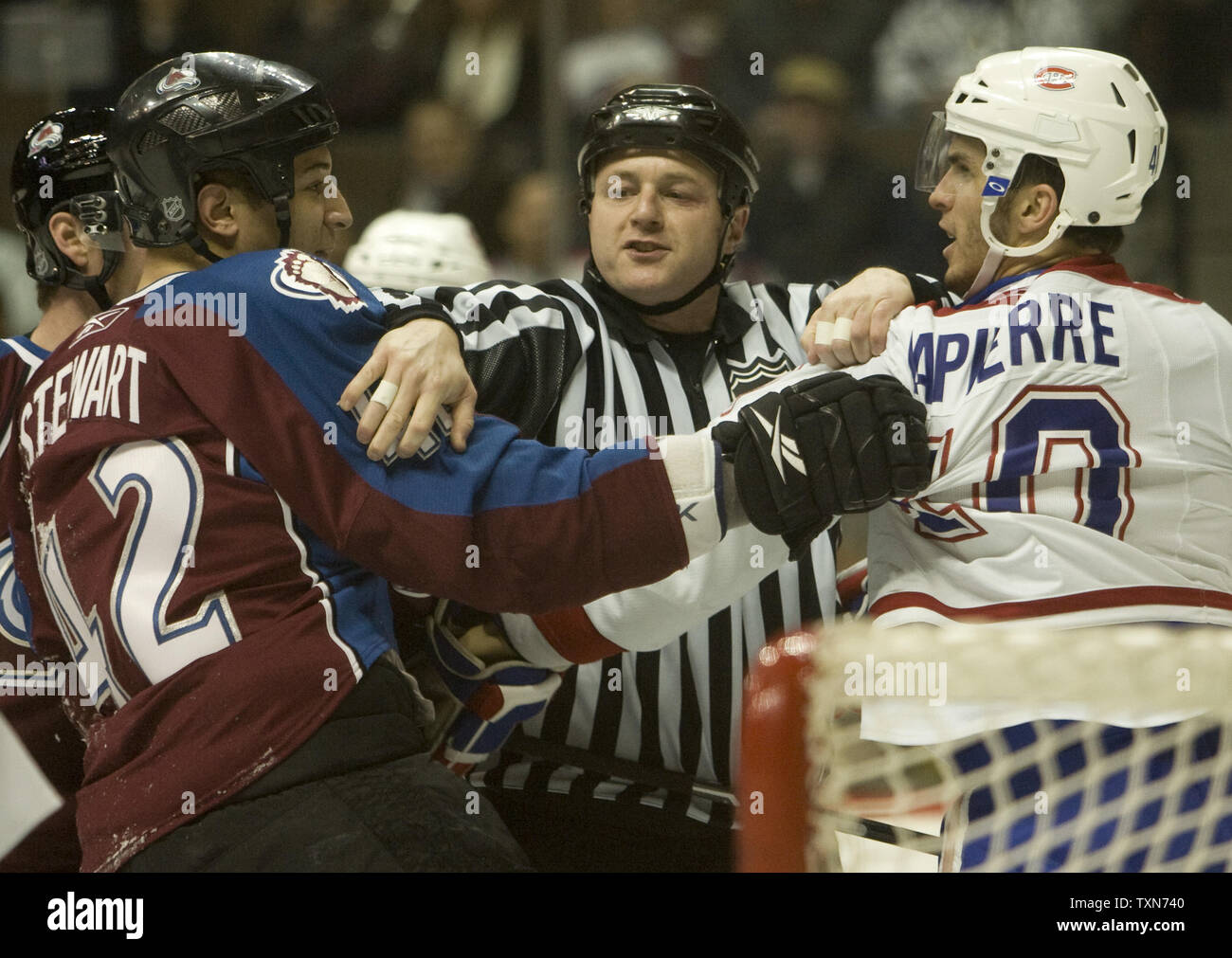 Lonnie cameron hi-res stock photography and images - Alamy