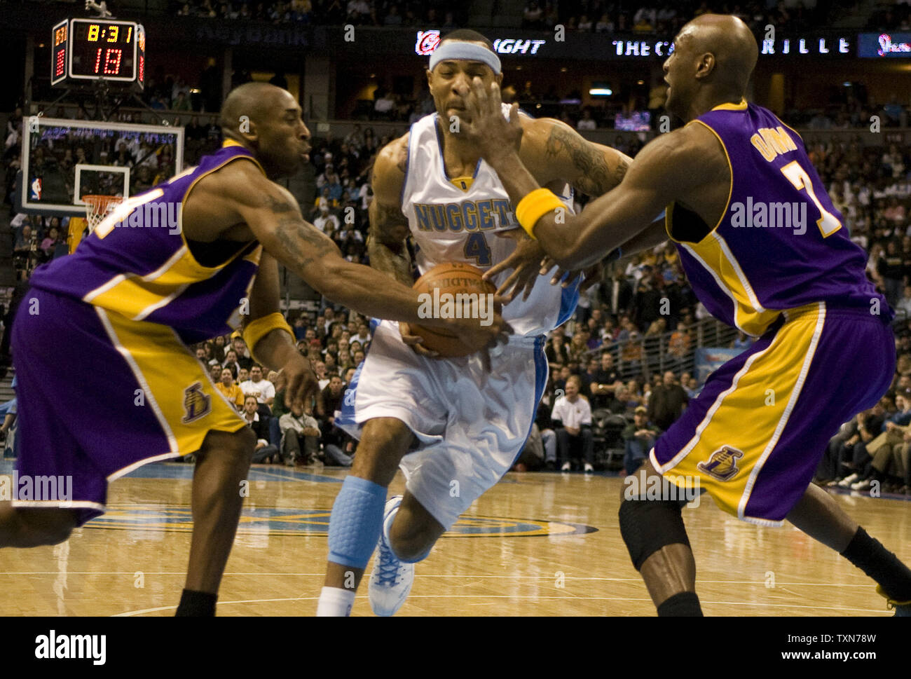 Gary odom hi-res stock photography and images - Alamy