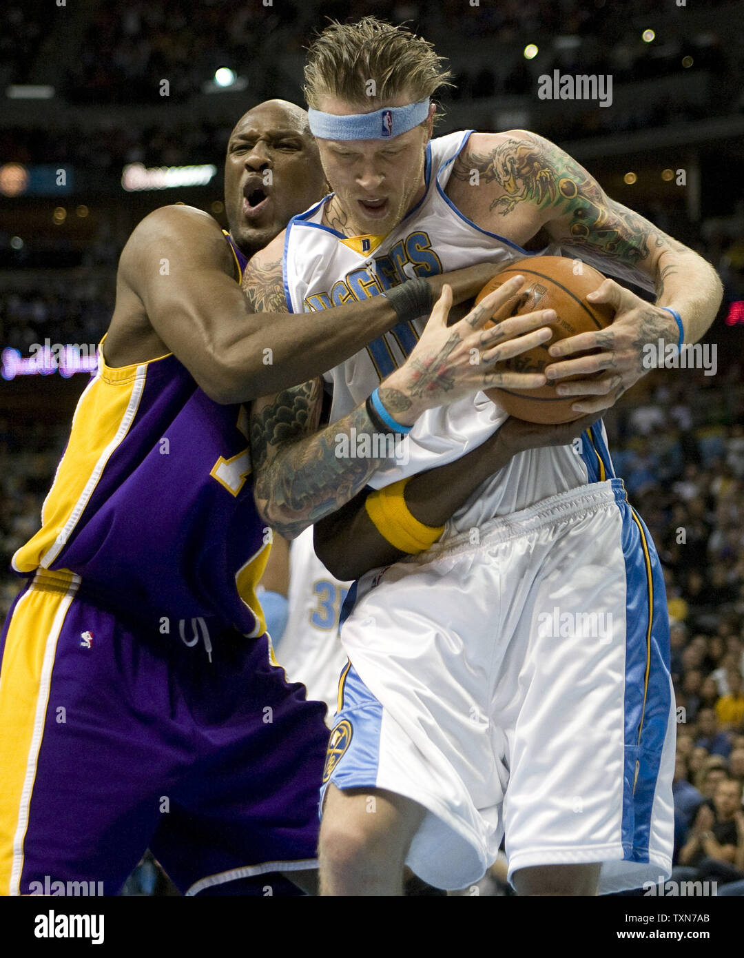 Gary odom hi-res stock photography and images - Alamy