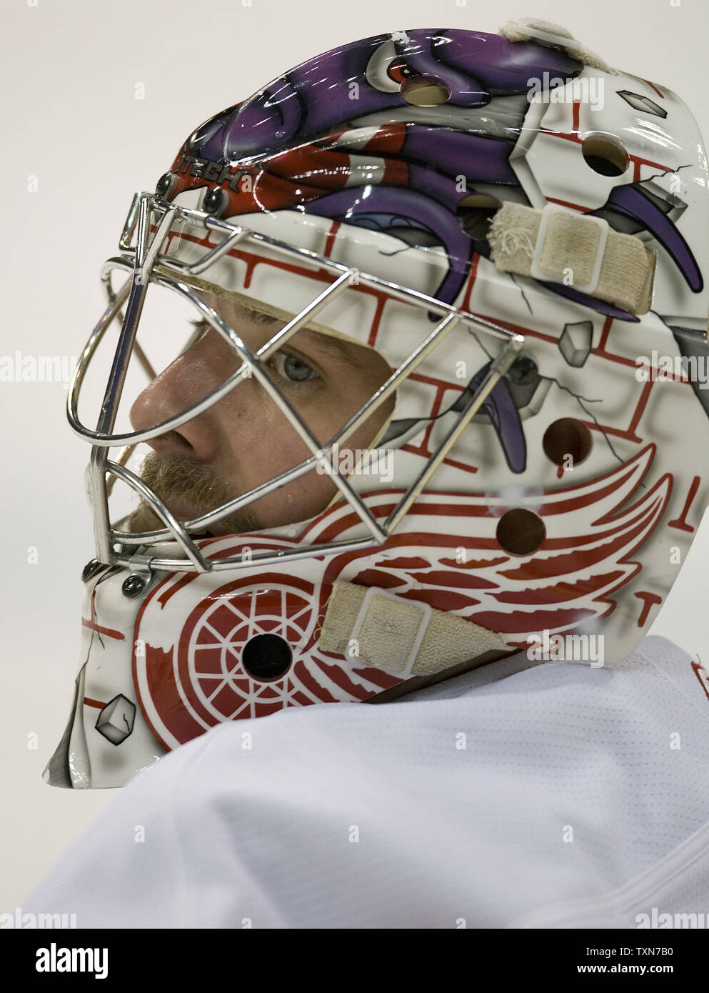 Ty conklin hi-res stock photography and images - Alamy