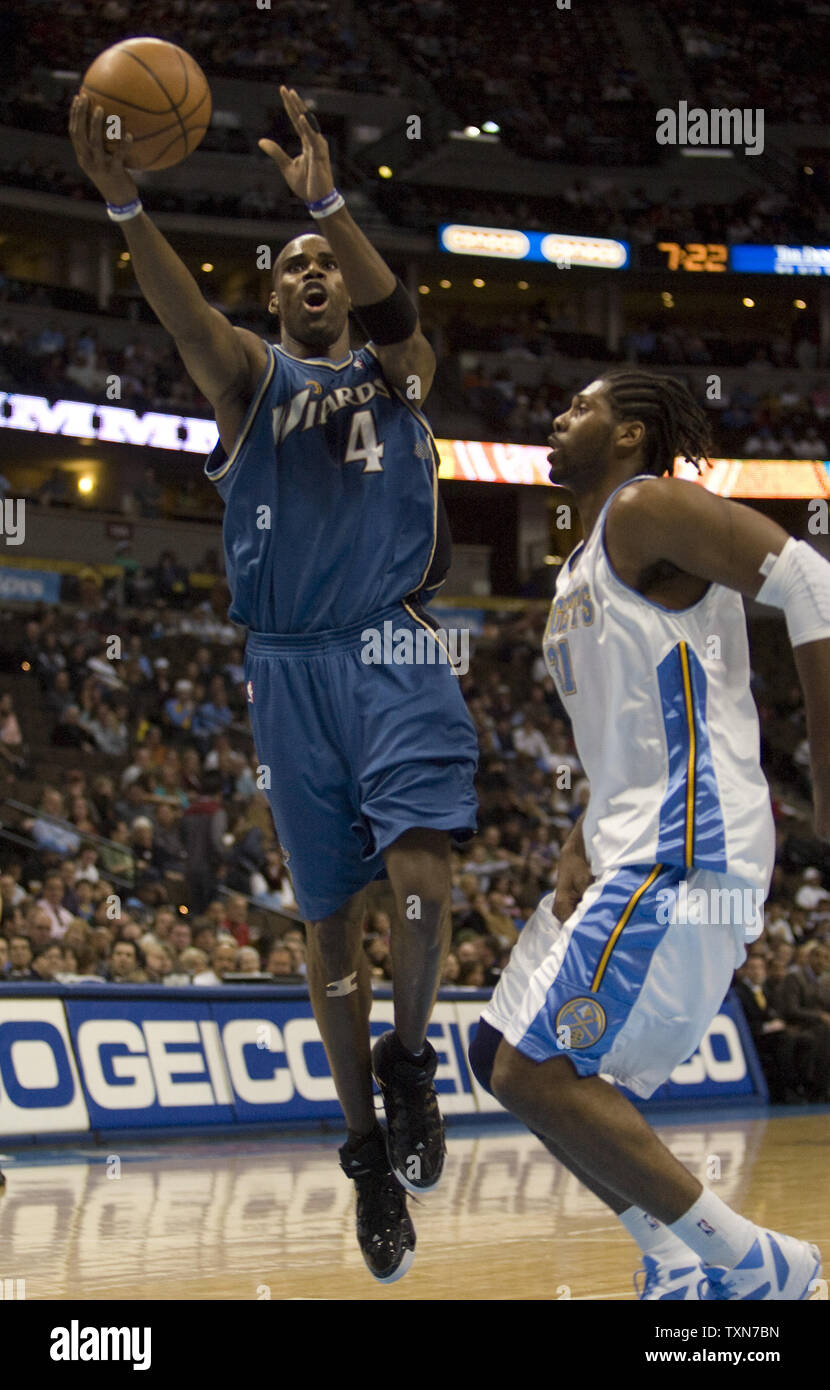 Nba northwest division hi-res stock photography and images - Alamy