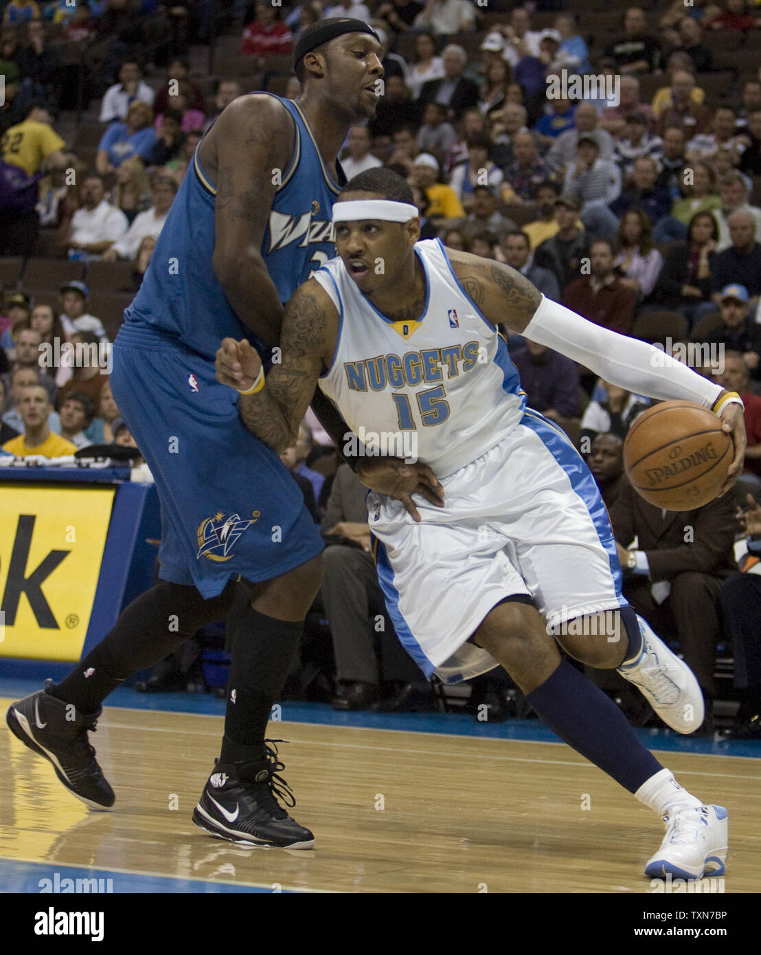 Nba northwest division hi-res stock photography and images - Alamy