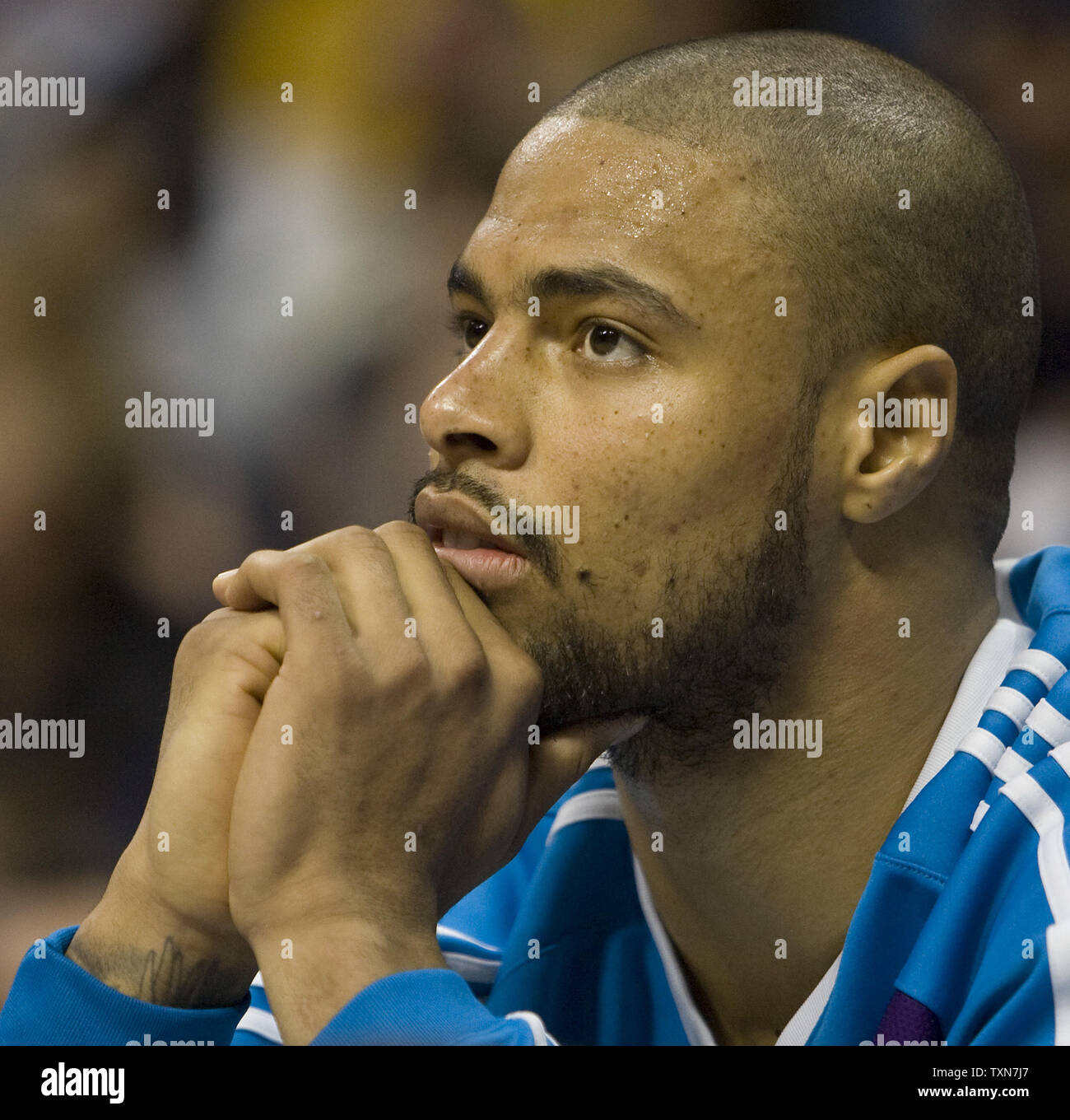 Gary tyson hi-res stock photography and images - Alamy