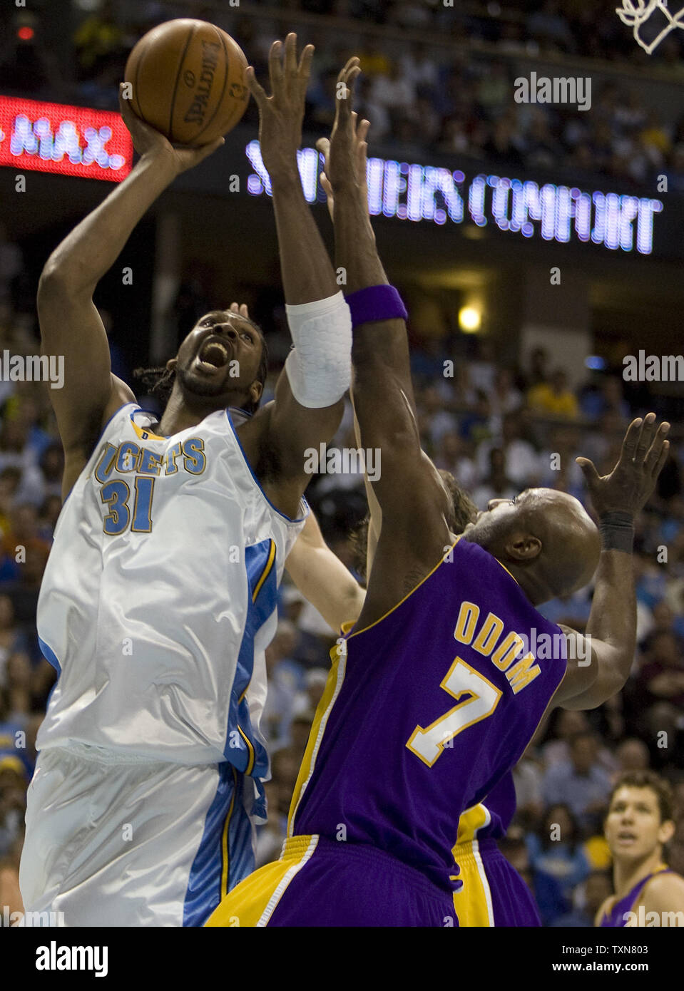 Gary odom hi-res stock photography and images - Alamy