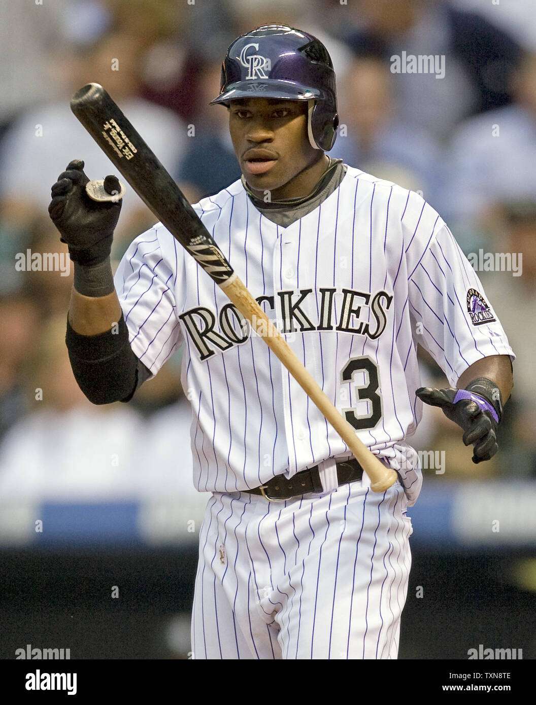 Eric Young High Resolution Stock Photography and Images - Alamy