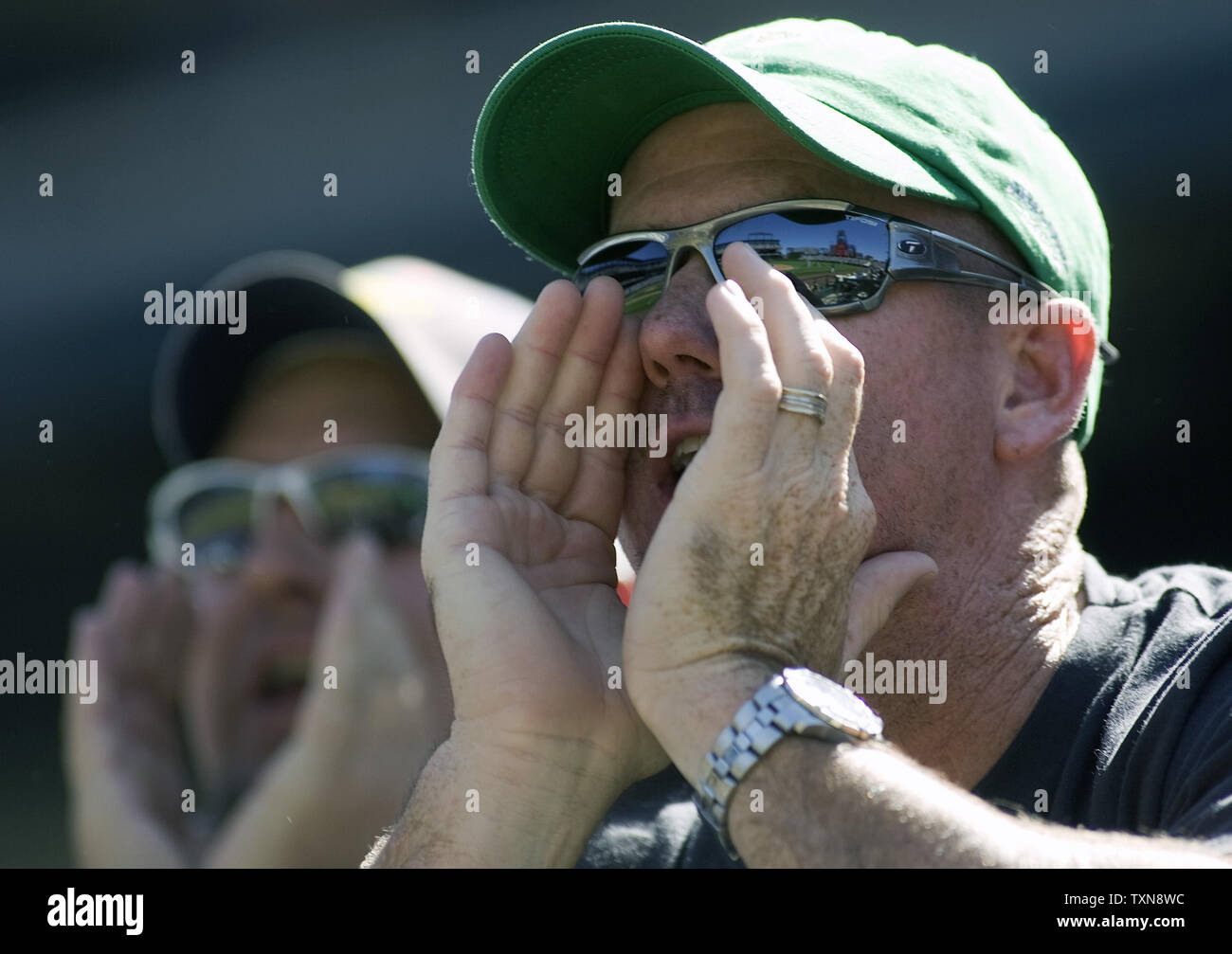 Boo west hi-res stock photography and images - Alamy