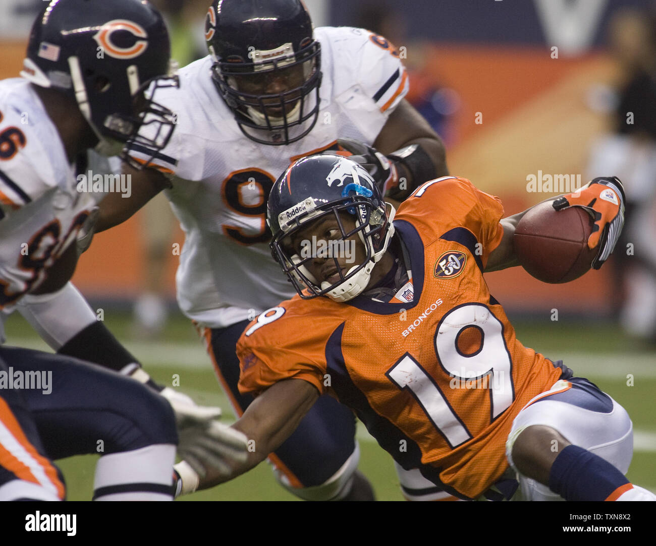 Eddie royal bears hi-res stock photography and images - Alamy