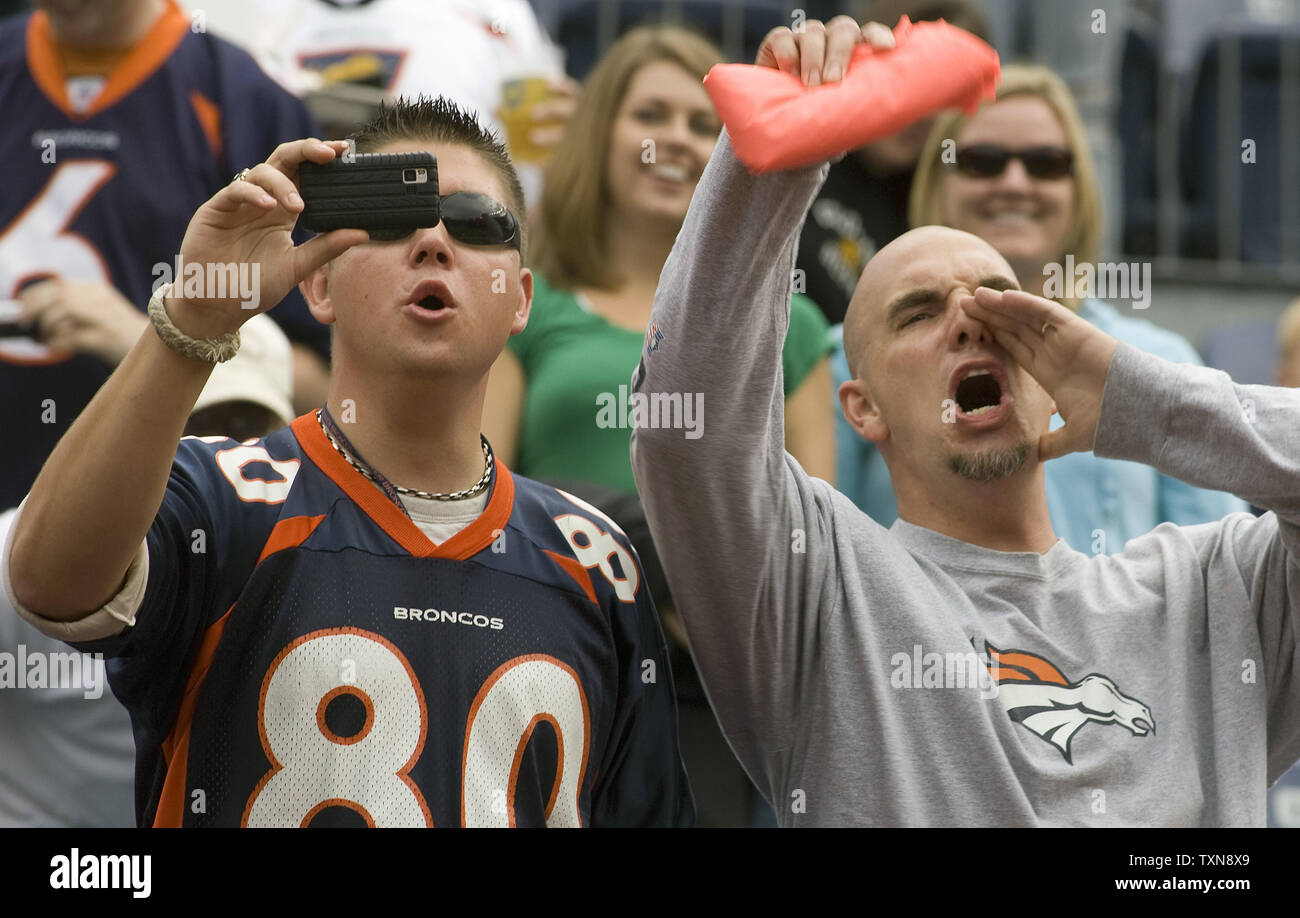 Denver boo hi-res stock photography and images - Alamy