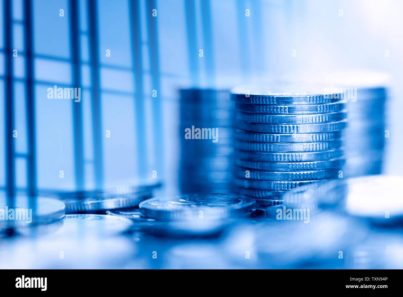 Fictitious figures hi-res stock photography and images - Alamy