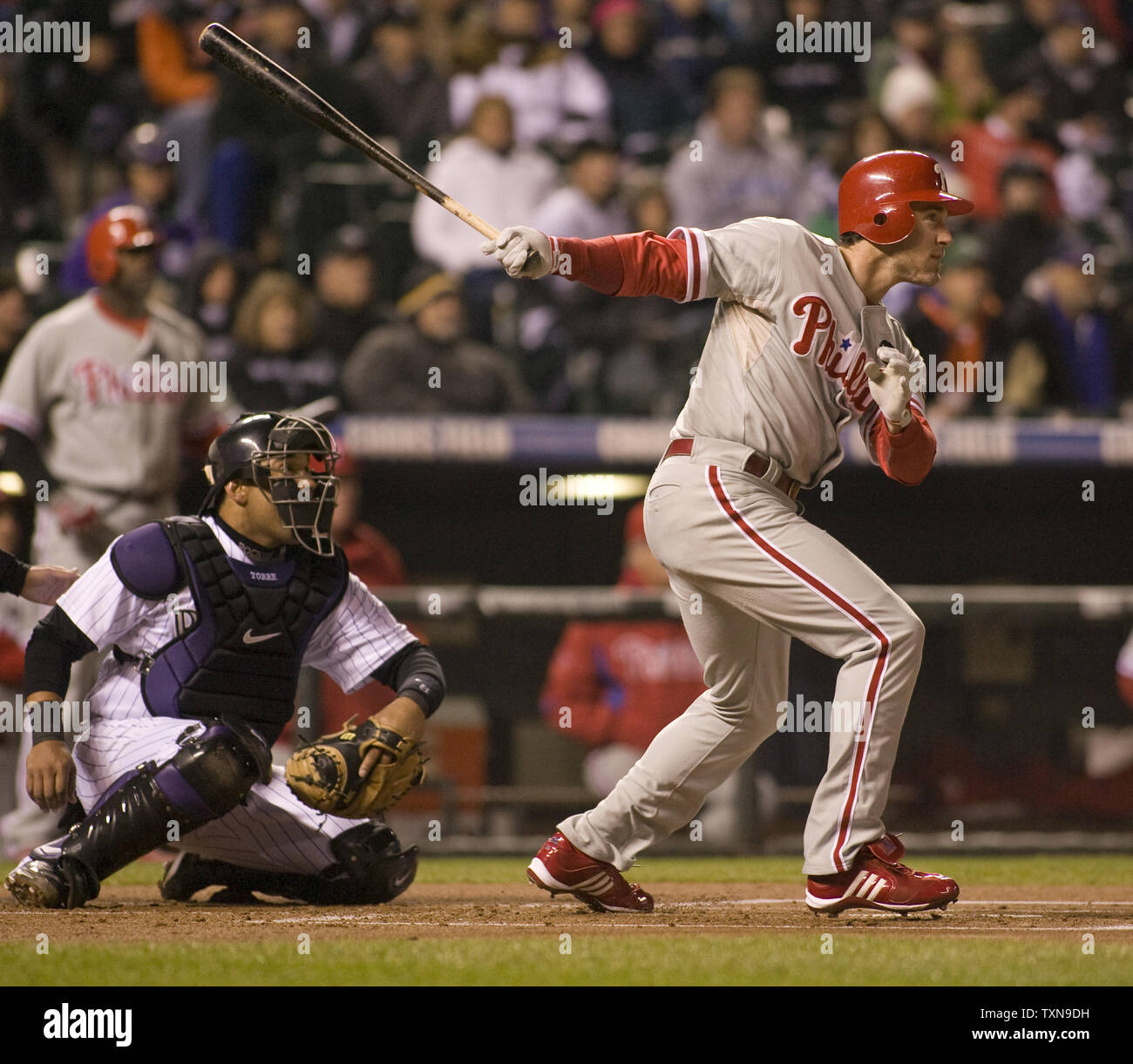 Utley hi-res stock photography and images - Alamy