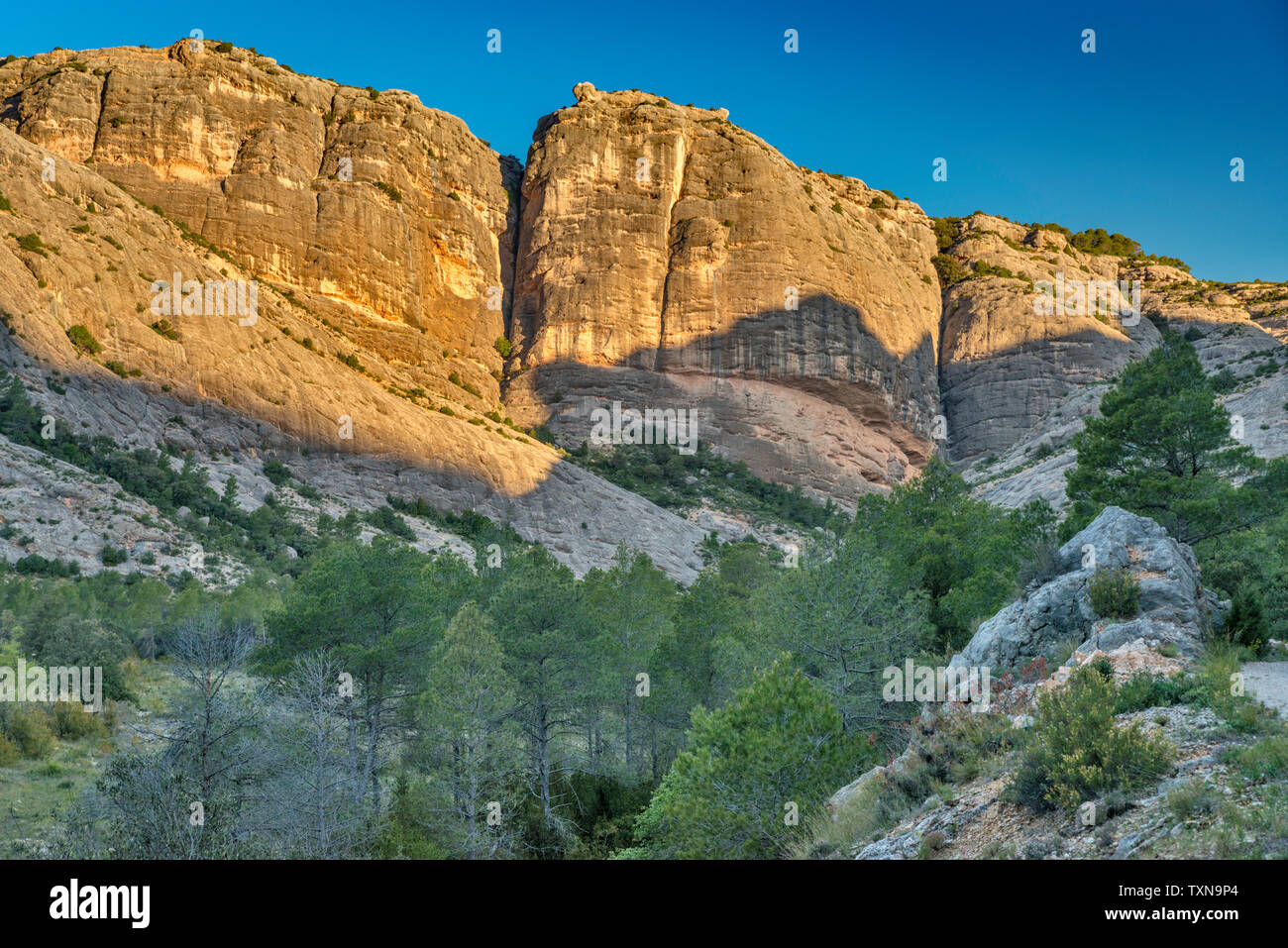Puertos puertos puertos hi-res stock photography and images - Alamy