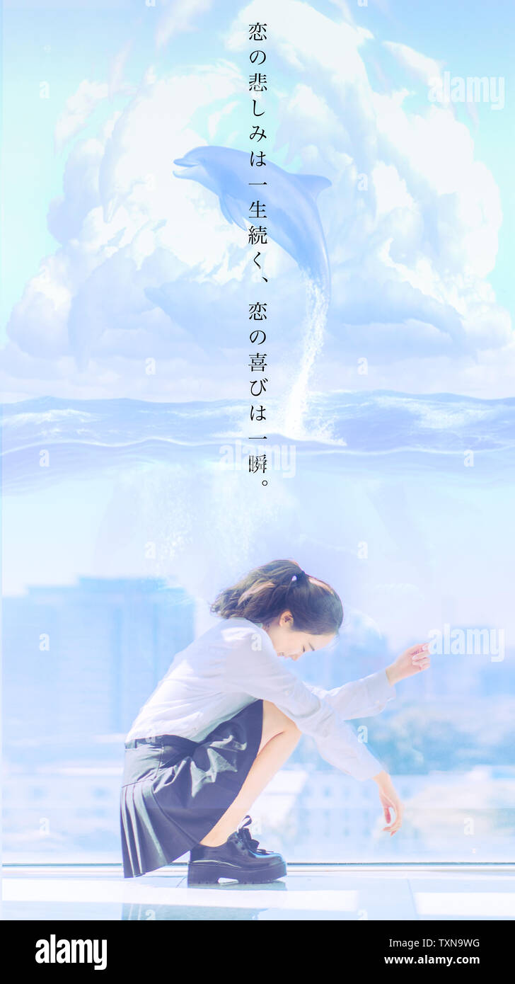 Pure japanese system hi-res stock photography and images - Alamy