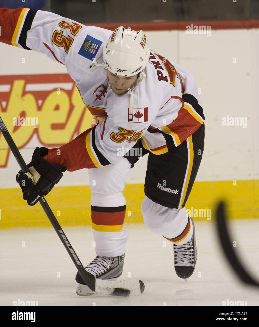 Brandon prust hi-res stock photography and images - Alamy