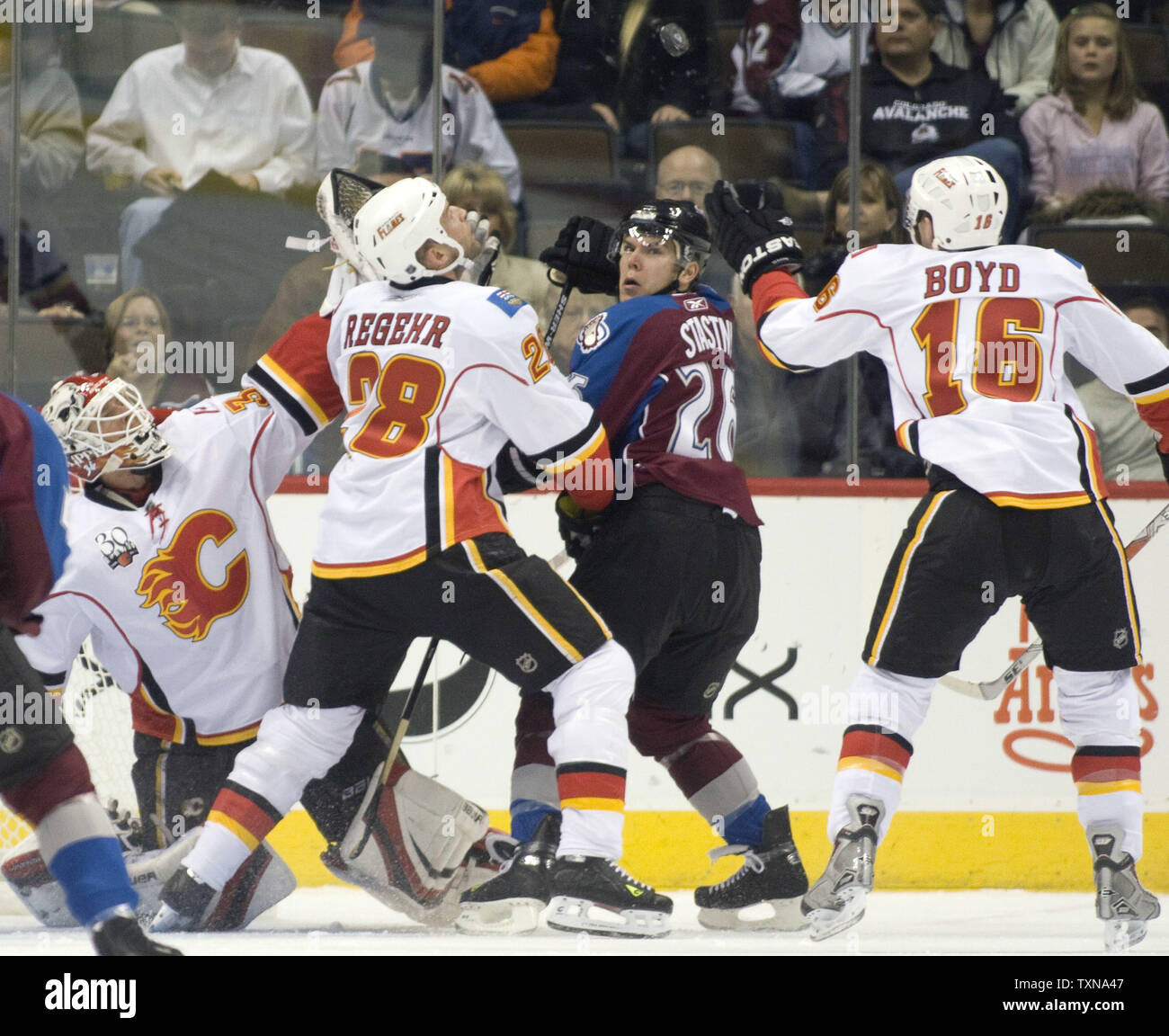 Regehr hi-res stock photography and images - Alamy