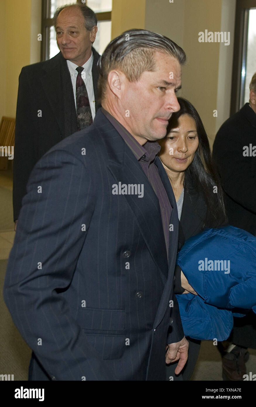 Work release hi-res stock photography and images - Alamy