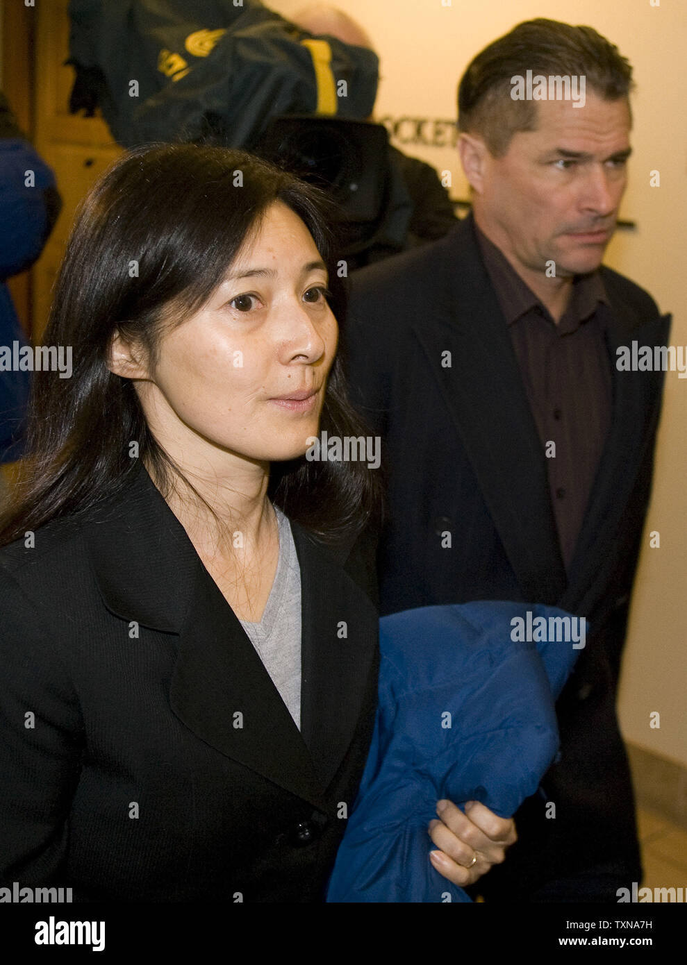 Balloon boy heene hi-res stock photography and images - Alamy