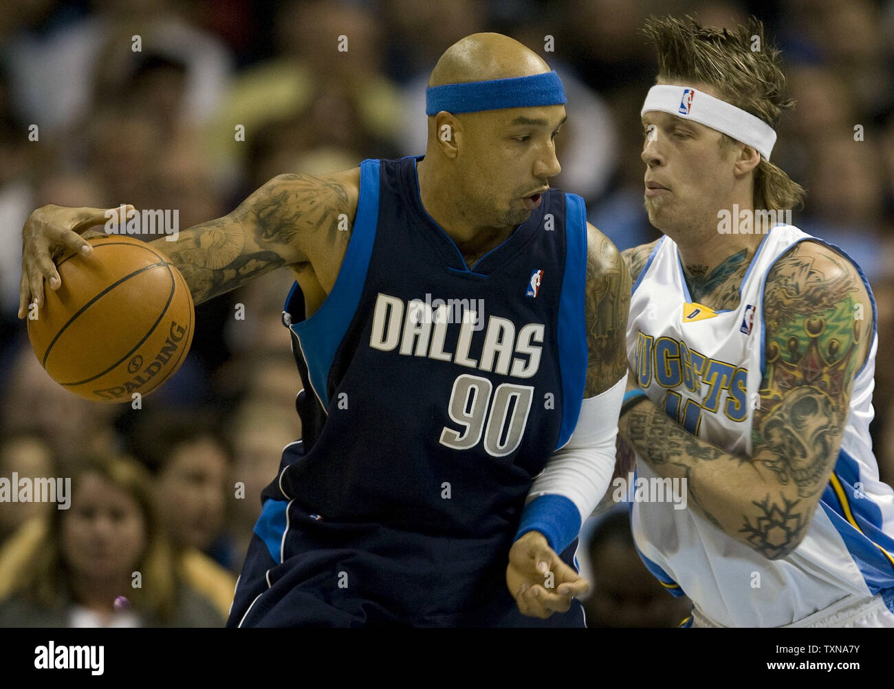 Gooden drew hi-res stock photography and images - Alamy