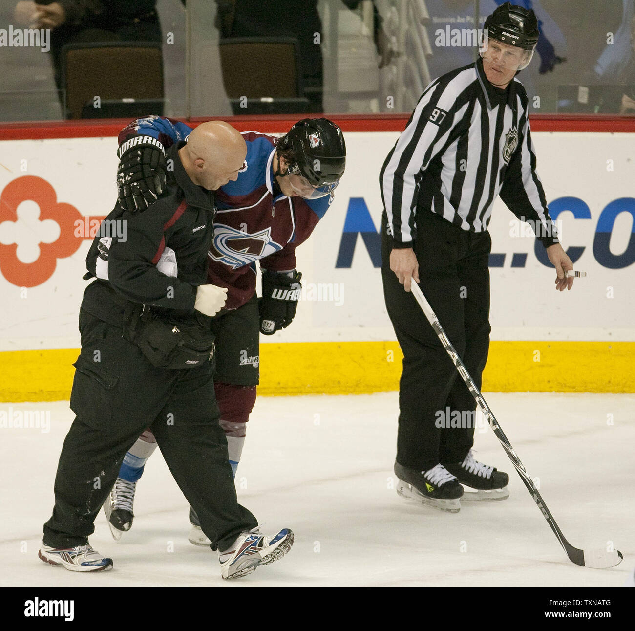 Gary Morin High Resolution Stock Photography and Images - Alamy