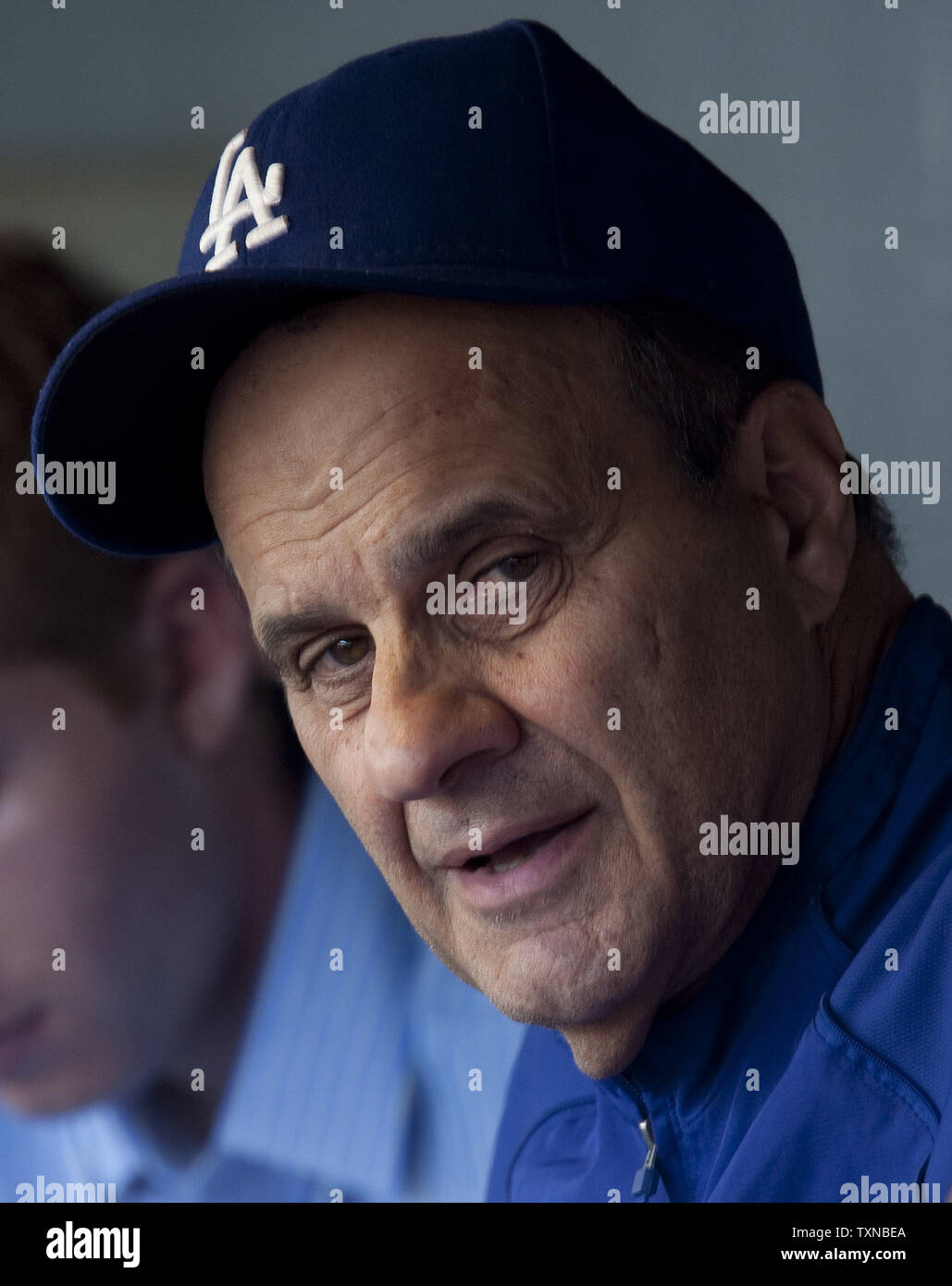 Joe coors hi-res stock photography and images - Alamy