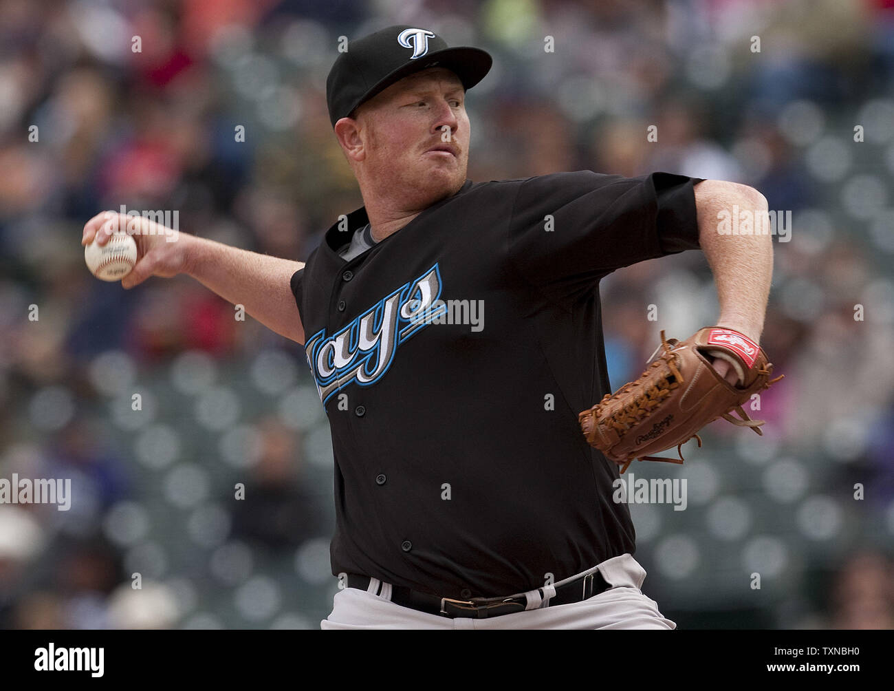 Tommy john surgery hi-res stock photography and images - Alamy