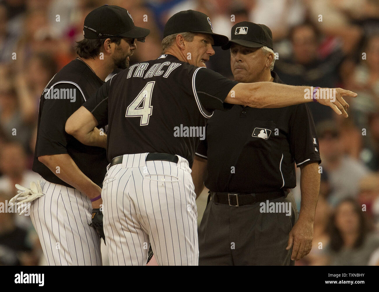 Larry vanover hi-res stock photography and images - Alamy