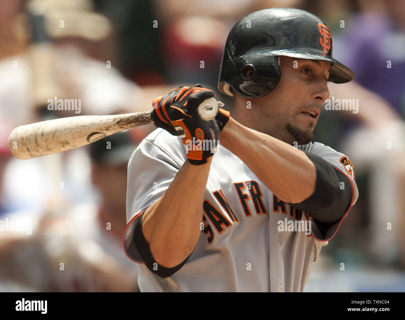 Gary andres hi-res stock photography and images - Alamy