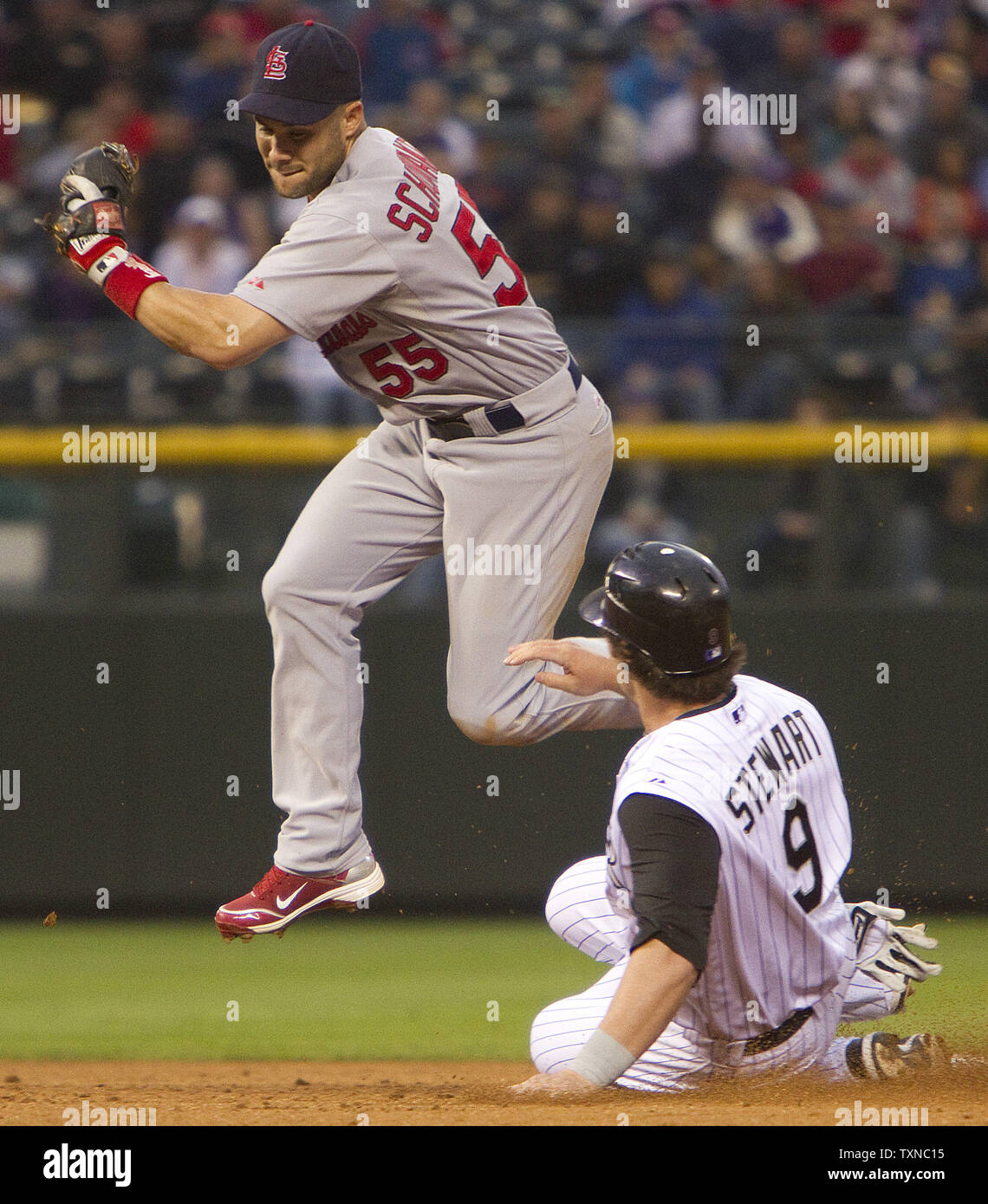 Skip stewart hi-res stock photography and images - Alamy