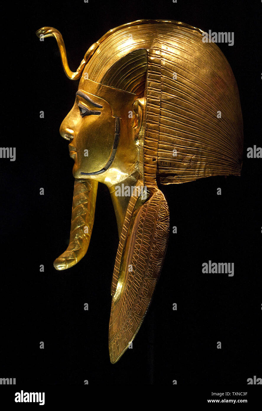 Psusennes i hi-res stock photography and images - Alamy