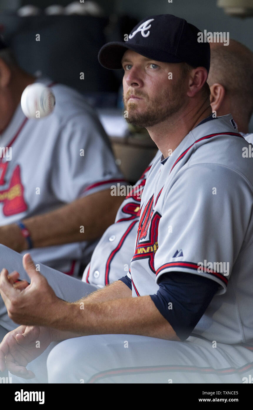 Atlanta braves billy wagner hi-res stock photography and images - Alamy