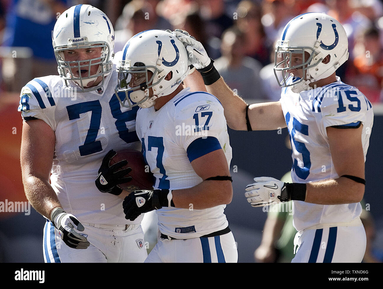 Blair reception hi-res stock photography and images - Alamy