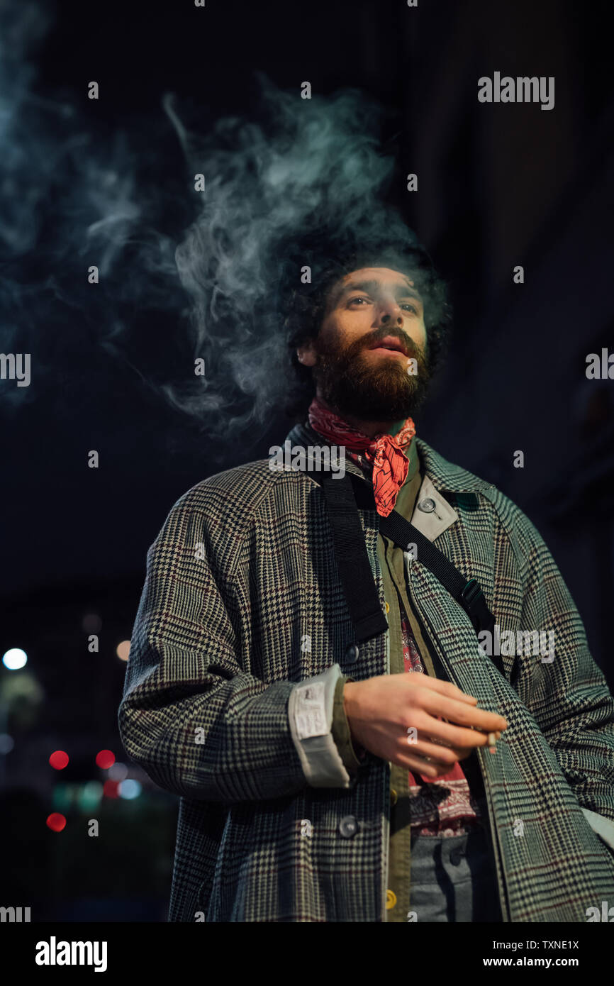 Loitering About High Resolution Stock Photography and Images - Alamy