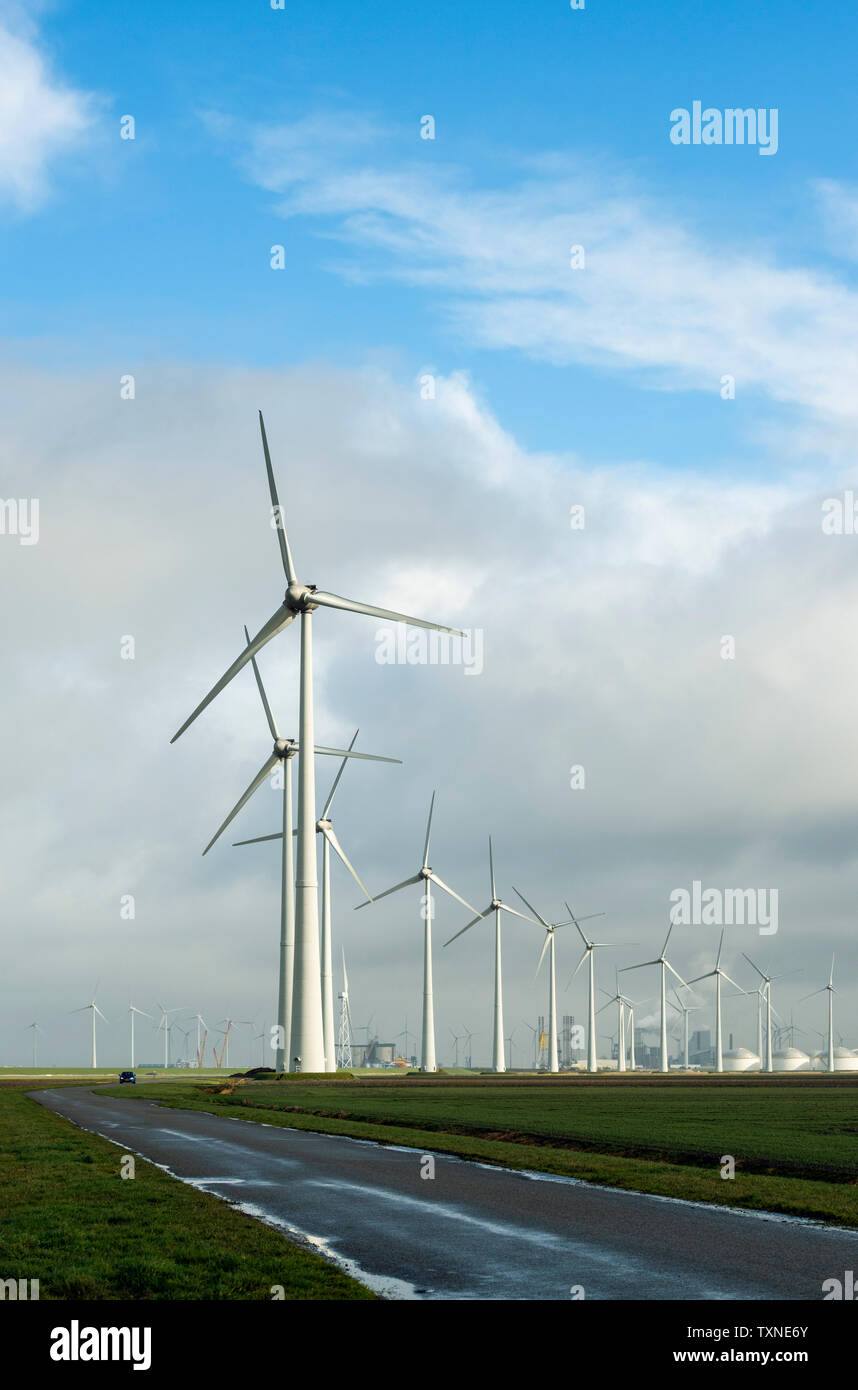 Groningen area hi-res stock photography and images - Alamy