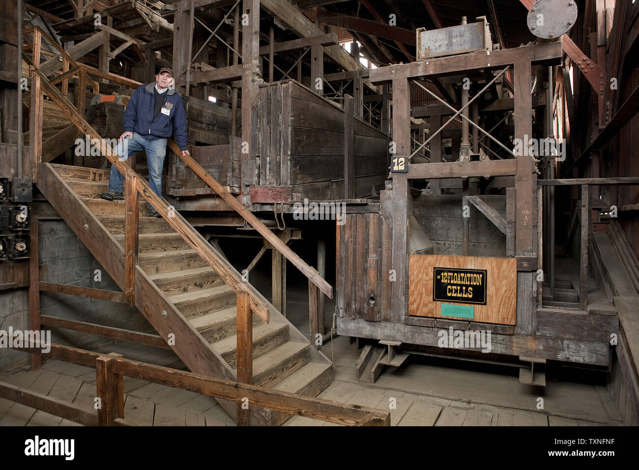 Bob maxwell hi-res stock photography and images - Alamy