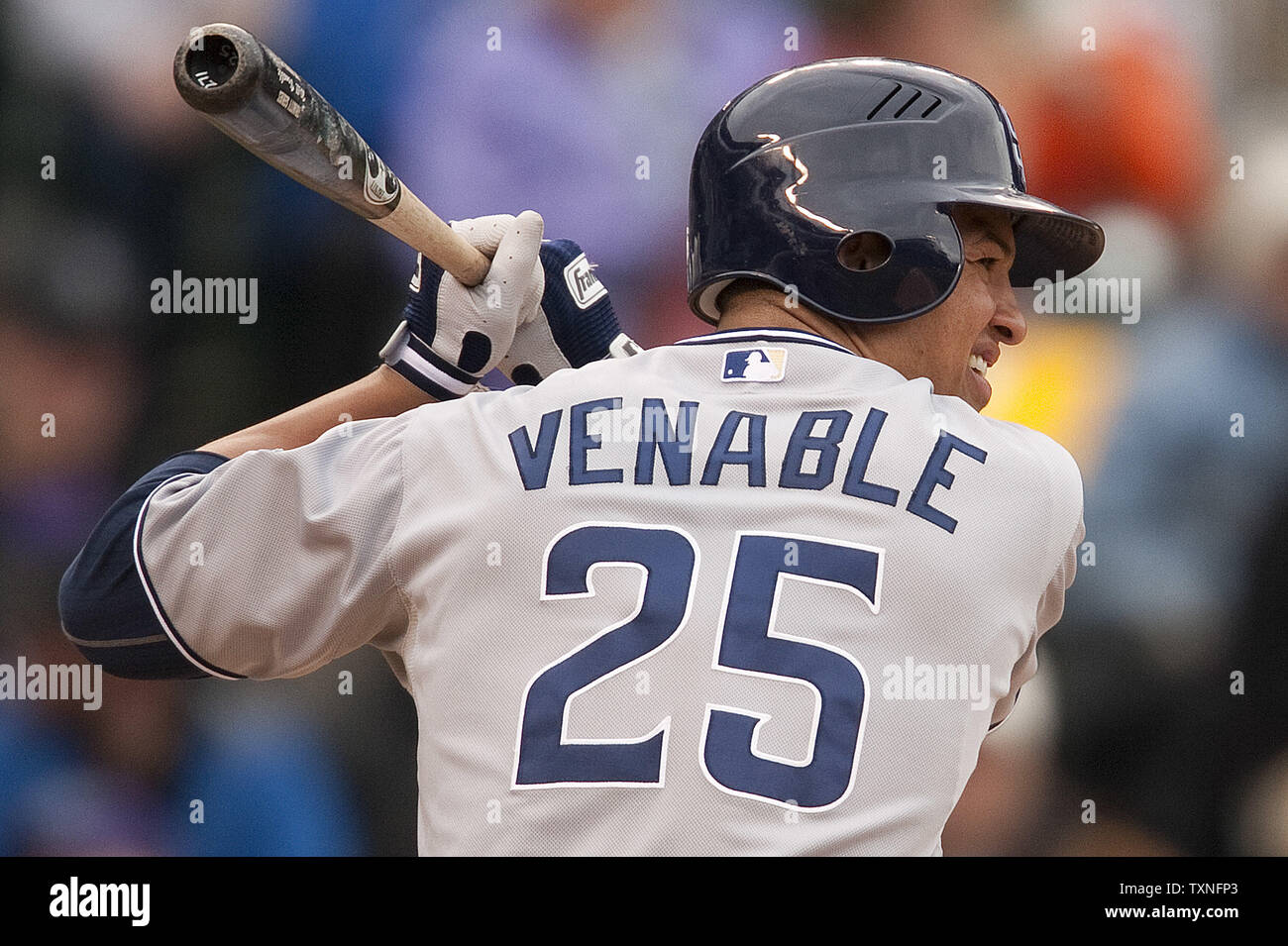 Will venable hi-res stock photography and images - Alamy