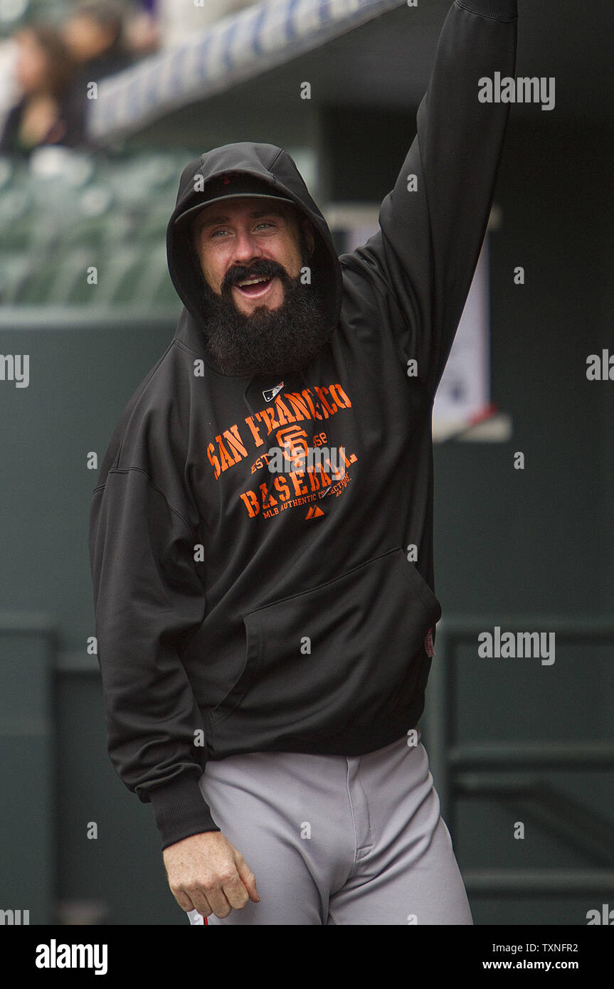 Brian wilson hi-res stock photography and images - Alamy