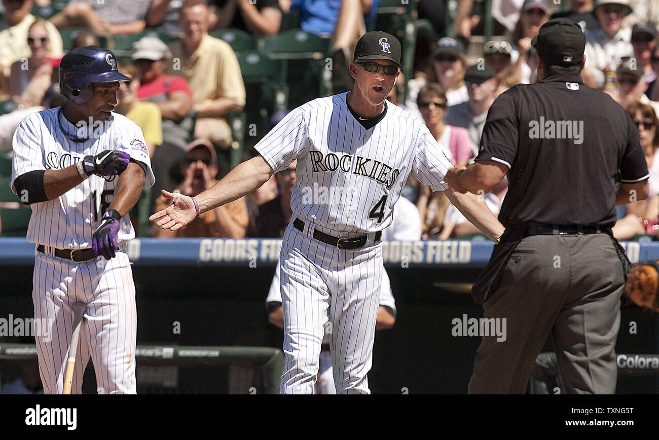 Jonathan herrera hi-res stock photography and images - Alamy